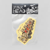 JUNK HEAD / JUNK WORLD – ボリス雑貨店