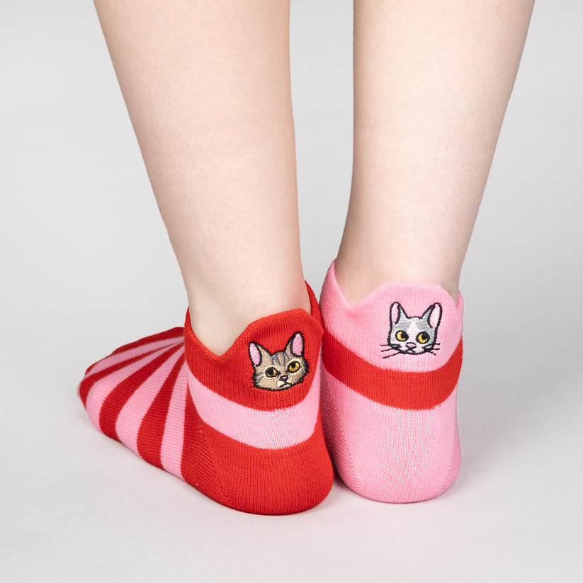 短い靴下 GRICO＆BO – ボリス雑貨店