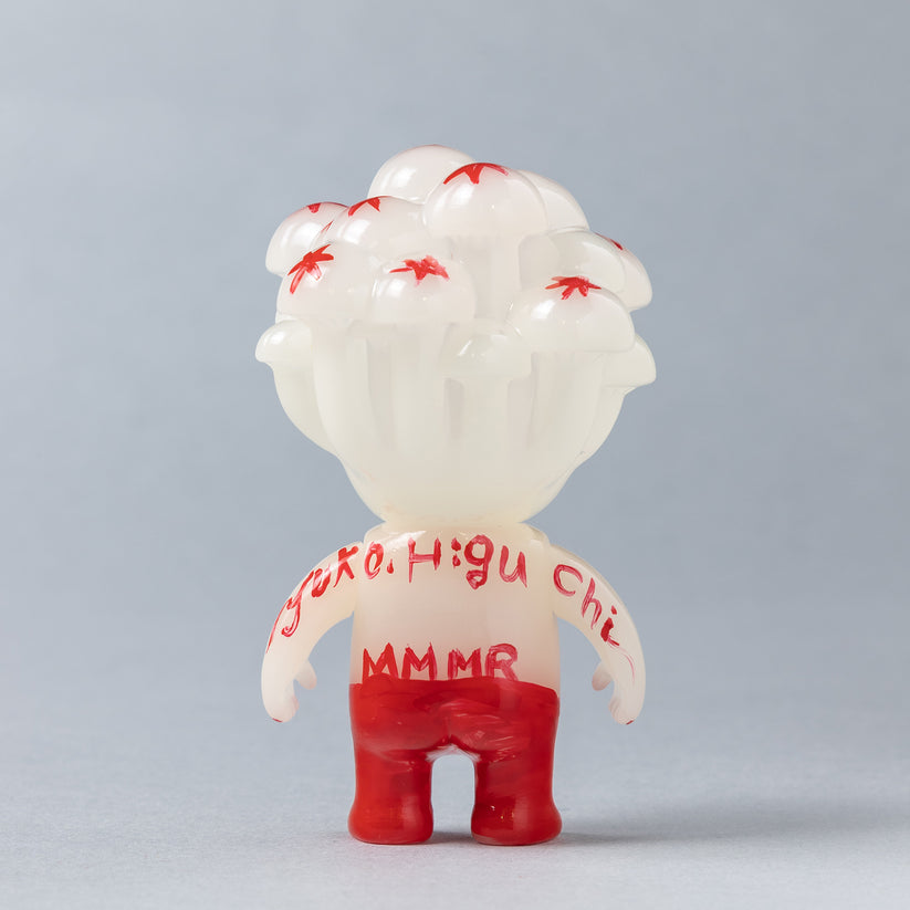 H/MMMR No.27 (Luminous) – ボリス雑貨店