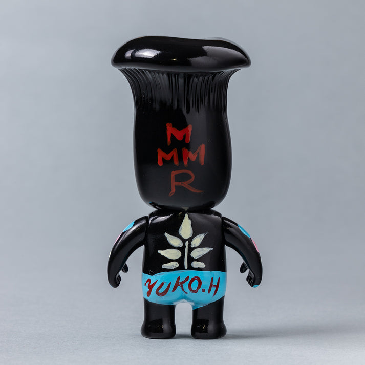 H/MMMR No.41 – ボリス雑貨店