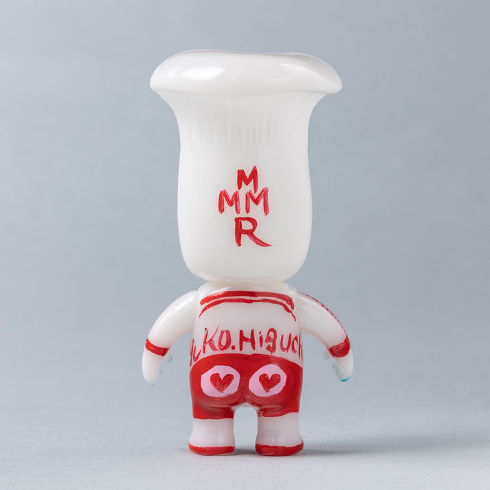 H/MMMR No.54 – ボリス雑貨店