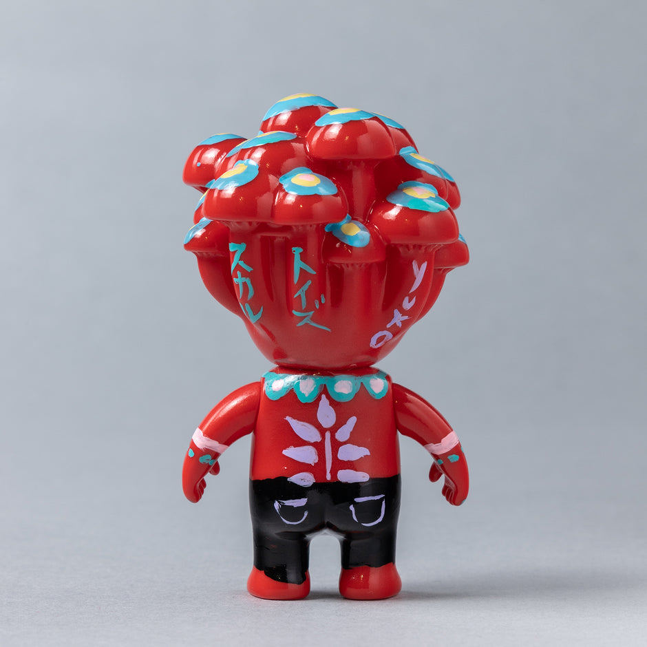 ヒグチユウコ – ボリス雑貨店