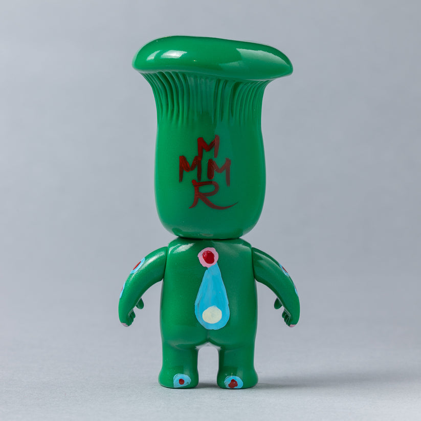 H/MMMR No.93 – ボリス雑貨店