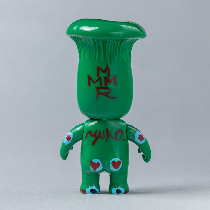 H/MMMR No.96 – ボリス雑貨店