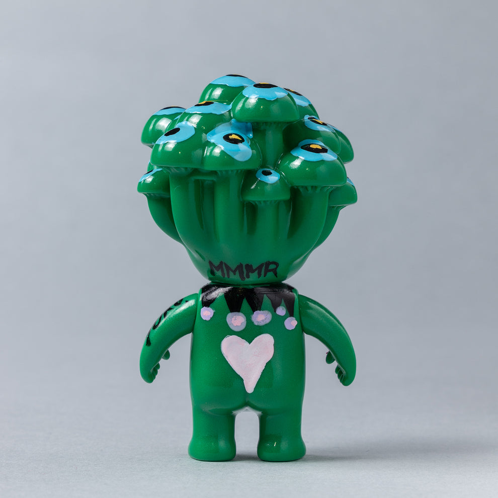 H/MMMR No.99 – ボリス雑貨店