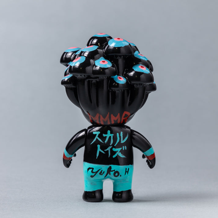 H/MMMR No.106 – ボリス雑貨店