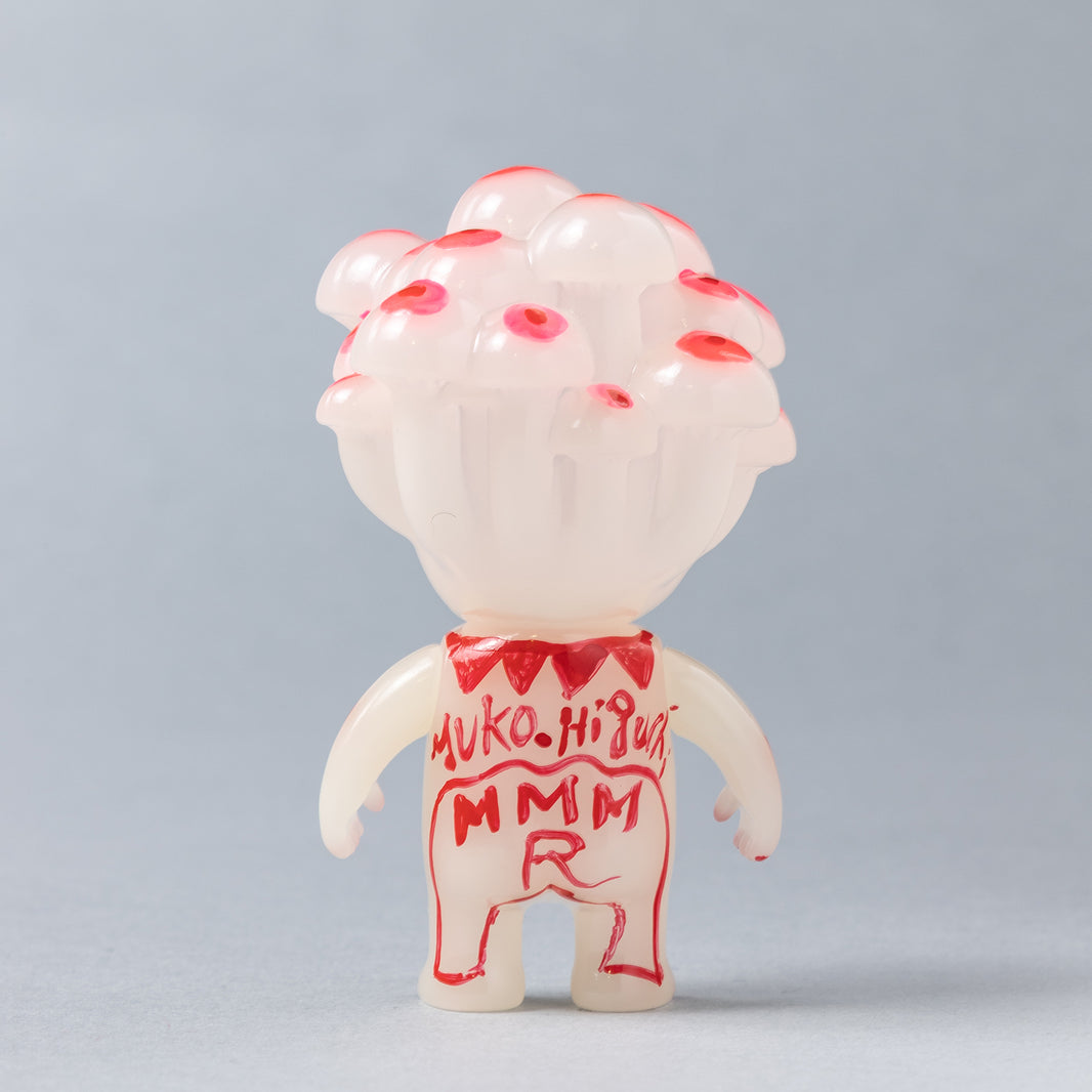 ヒグチユウコ – ボリス雑貨店