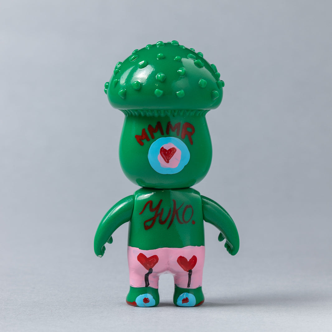 ヒグチユウコ – ボリス雑貨店