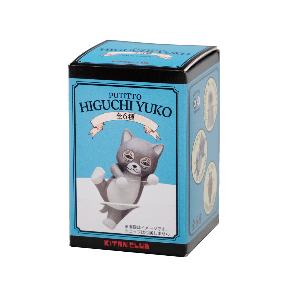 PUTITTO ヒグチユウコ BOXダース – ボリス雑貨店